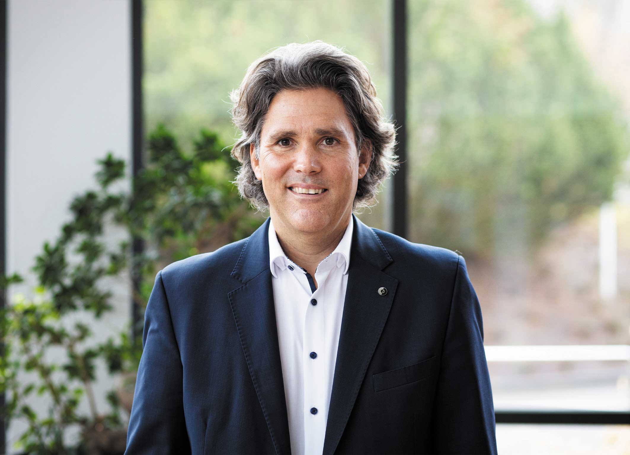 Dresselhaus setzt Erfolgskurs fort, Joseph Dresselhaus GmbH & Co. KG ...