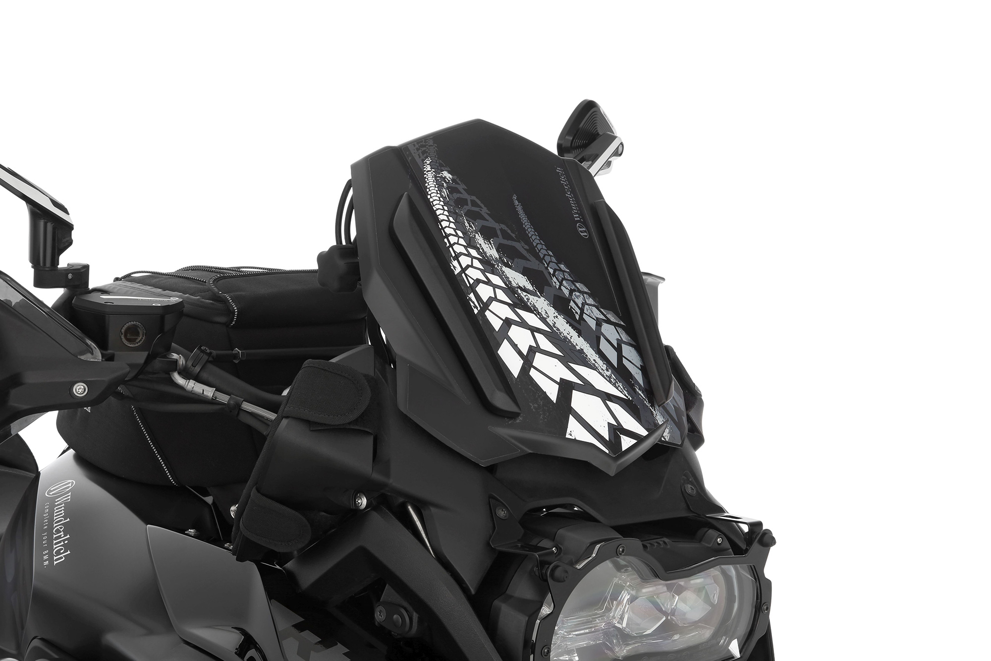 Wunderlich FLOWJET-Design Editionen & Rahmenabdeckungen, Wunderlich ...