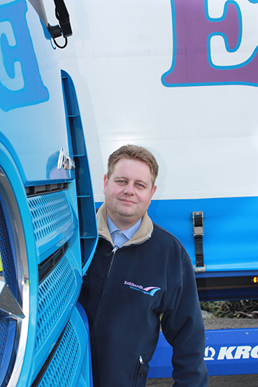 Sensible Güter brauchen besondere Qualität, Walter Eckhardt GmbH ...