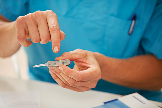 ESC Congress 2015: BIOTRONIK Announces CE Approval and Pilot Study ...