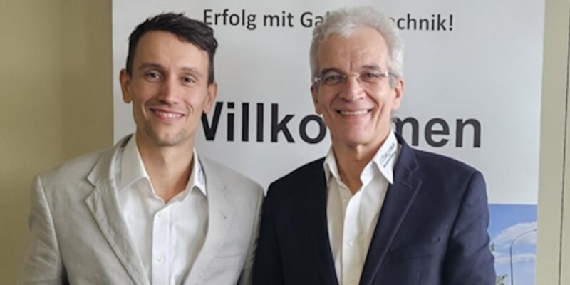 Rieger Metallveredlung erweitert Geschäftsführung, Zentralverband ...