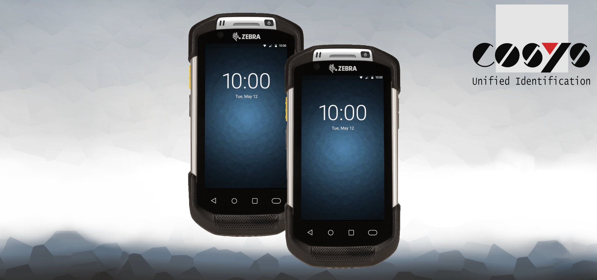 Zebra TC77: ultra robust und zu ultraniedrigen Preisen erhältlich ...