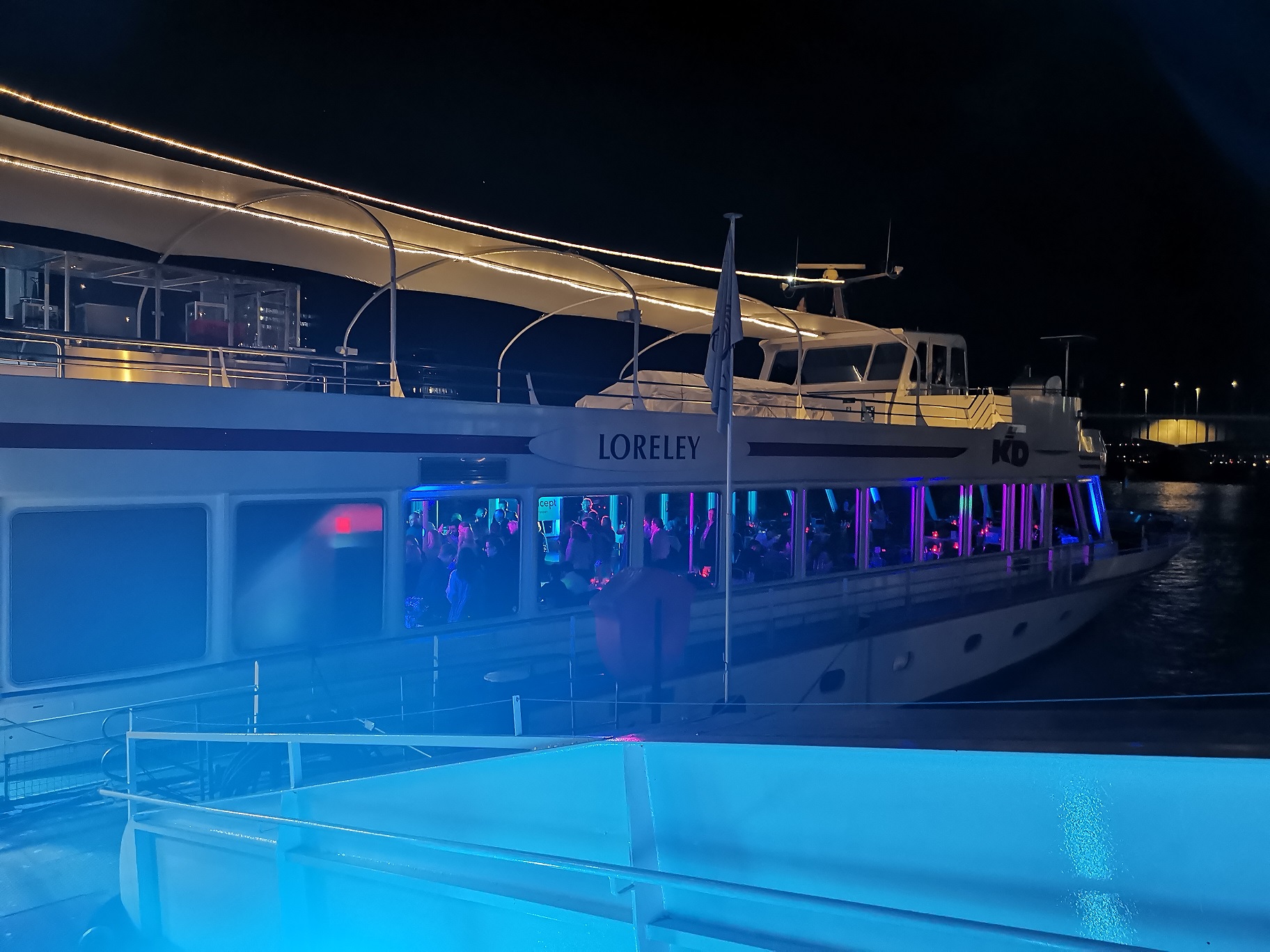 22-jähriges Firmenjubiläum, Tricept Informationssysteme AG, Story ...