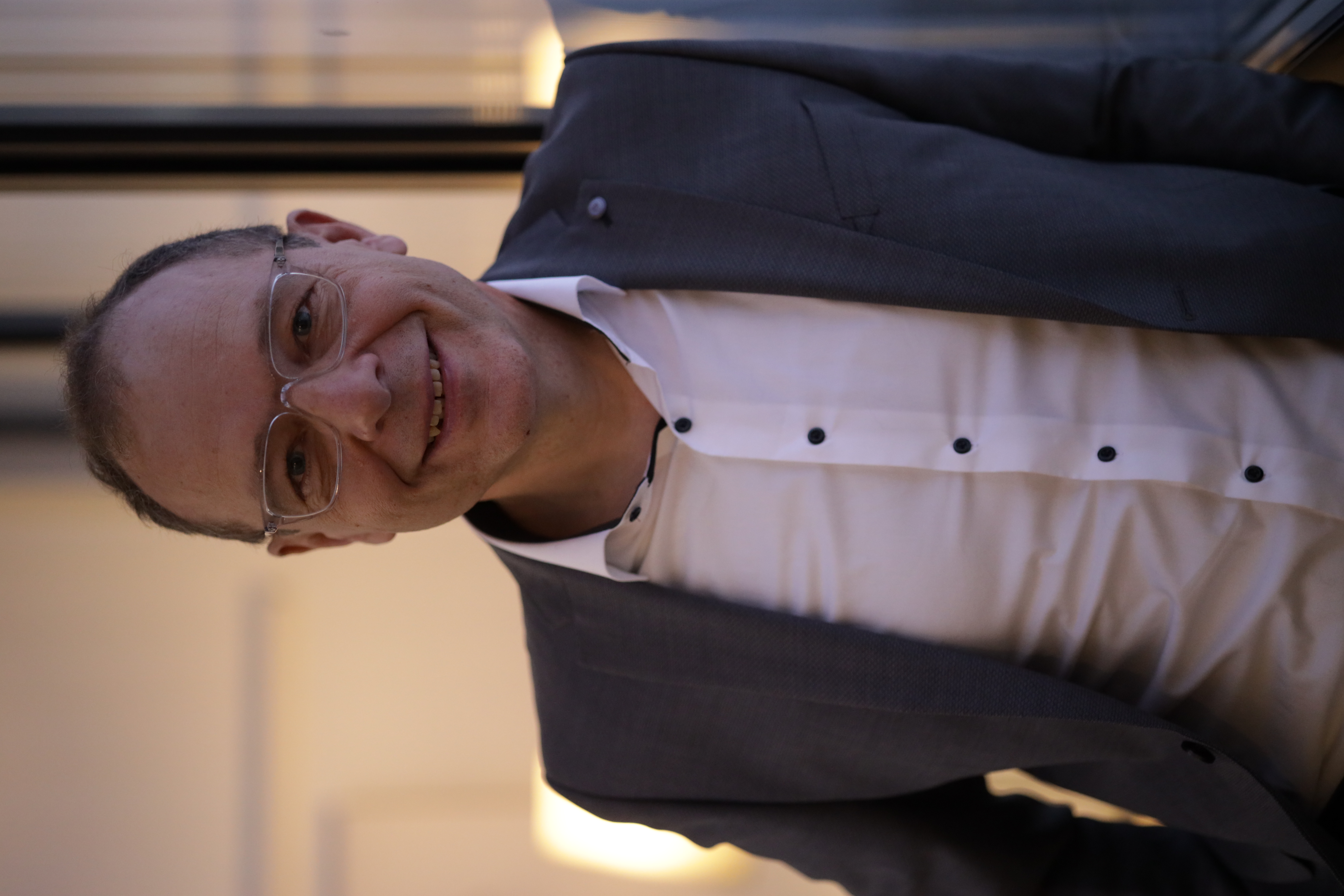 LXinstruments verstärkt Führungsteam: Elmar Neumann übernimmt Geschäftsführung des ...