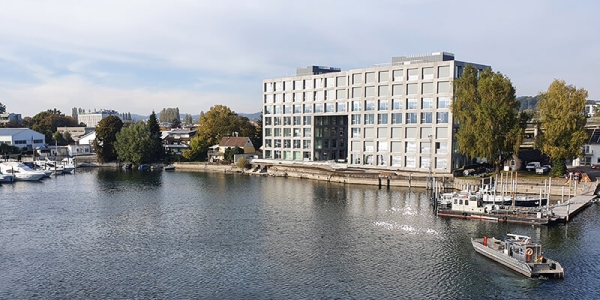 Hyperstone Relocation of Headquarter Office, Hyperstone GmbH, Story ...