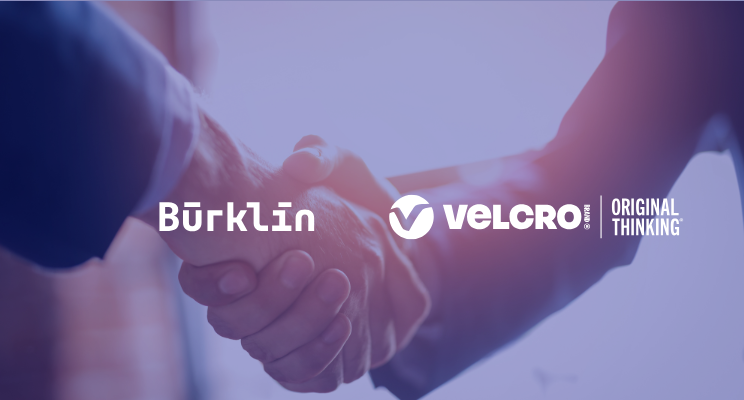 Bürklin erweitert Sortiment: Velcro® Produkte ab sofort verfügbar ...
