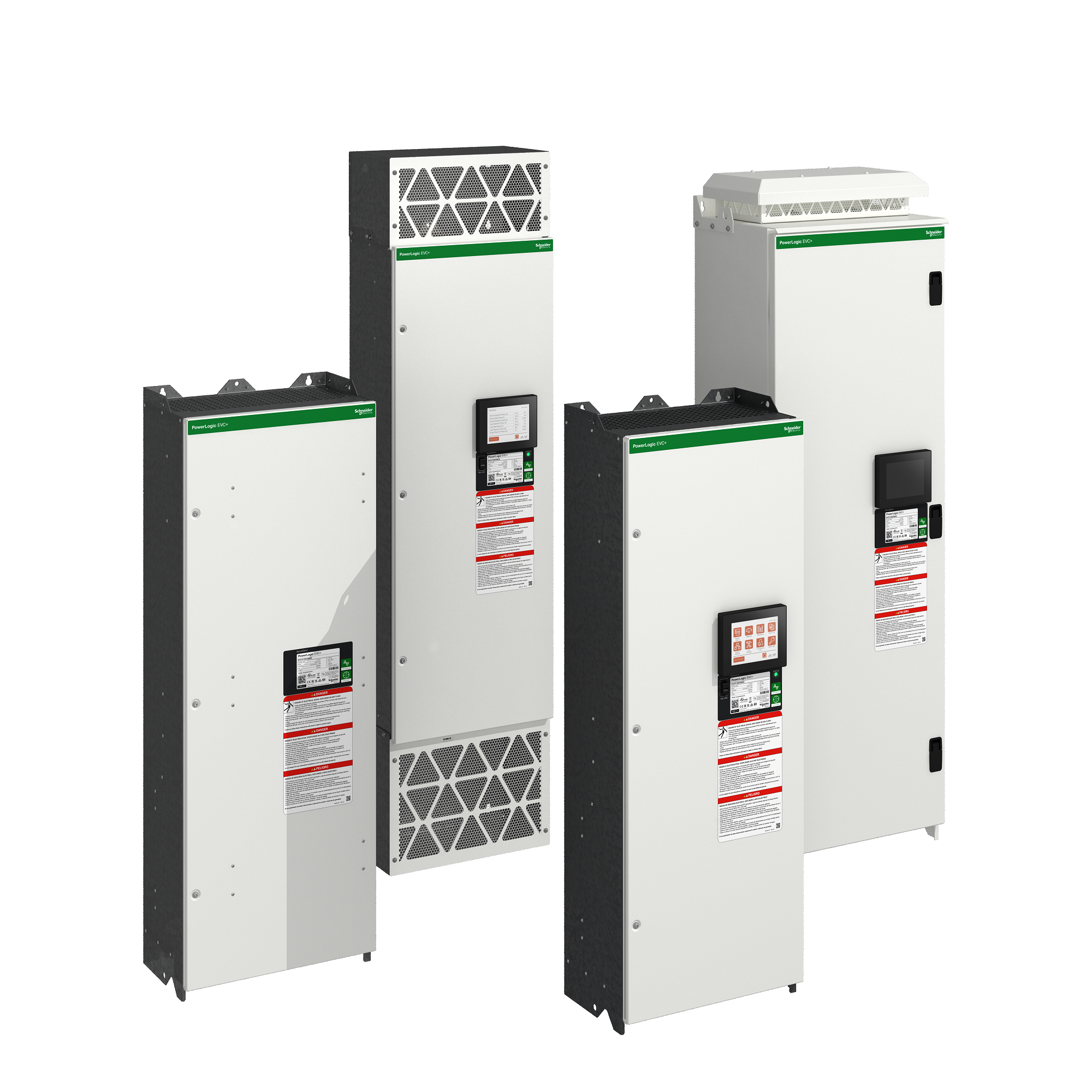 Eine neue Art der Blindleistungskompensation, Schneider Electric GmbH ...