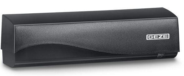 Discreet and reliable 'bodyguards', GEZE GmbH, Story - PresseBox