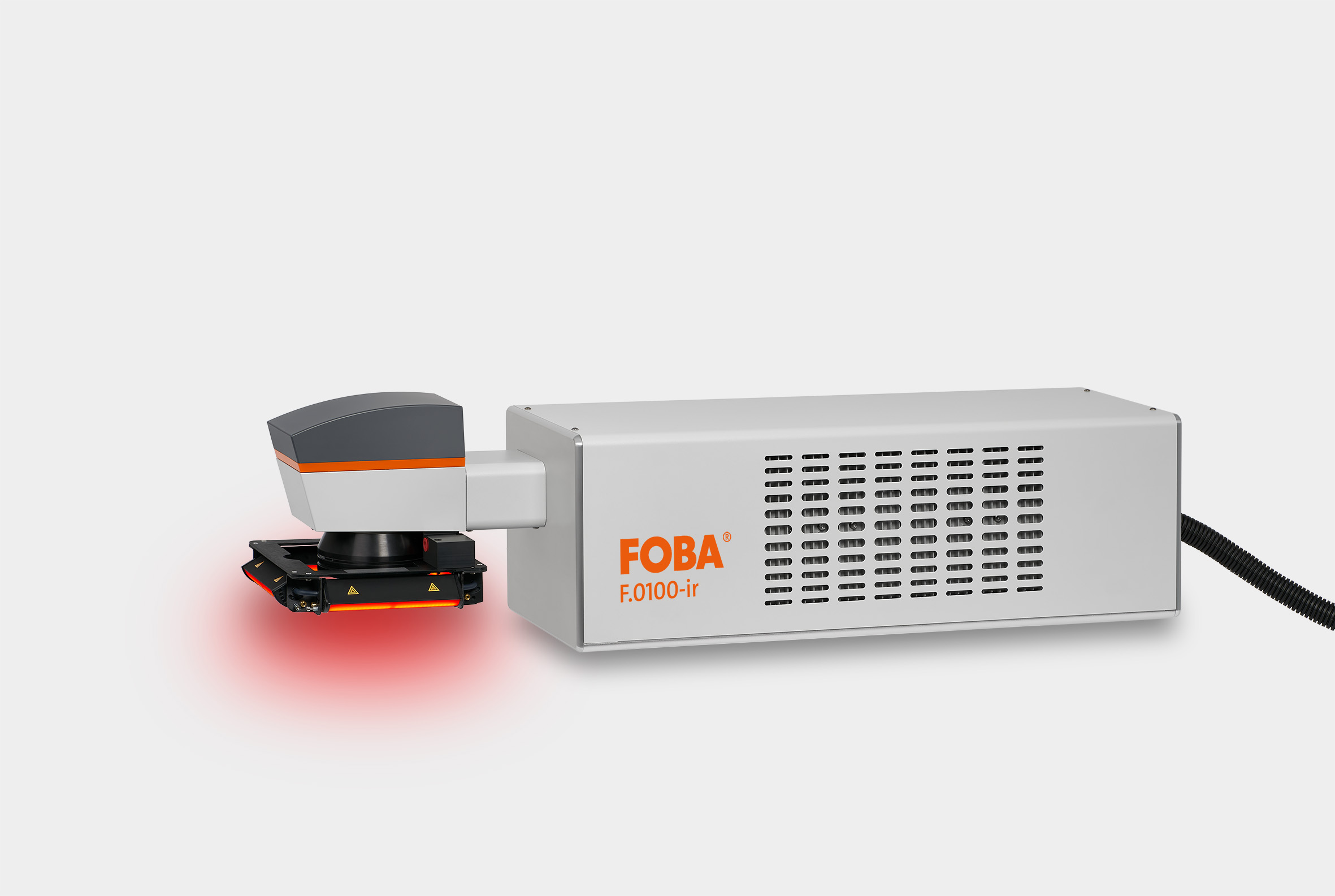 FOBA is coming to the market with an ultrashort pulse laser, FOBA Laser Marking + Engraving ...