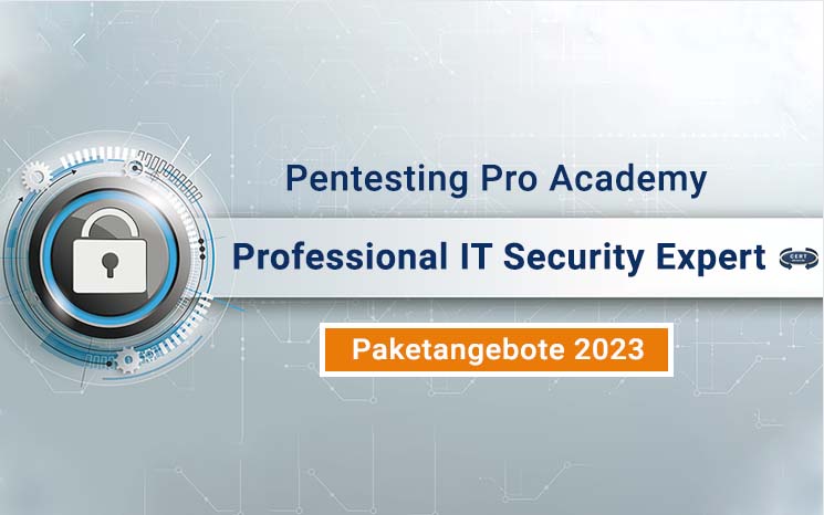 Professionelle Cyber Security Ausbildung der CBT Training & Consulting ...