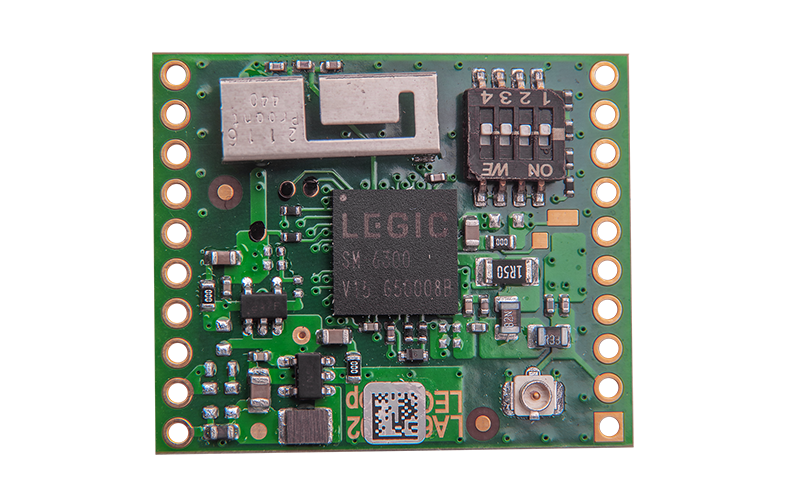 SMART Technologies ID GmbH launches infrastructure-ready RFID/NFC ...