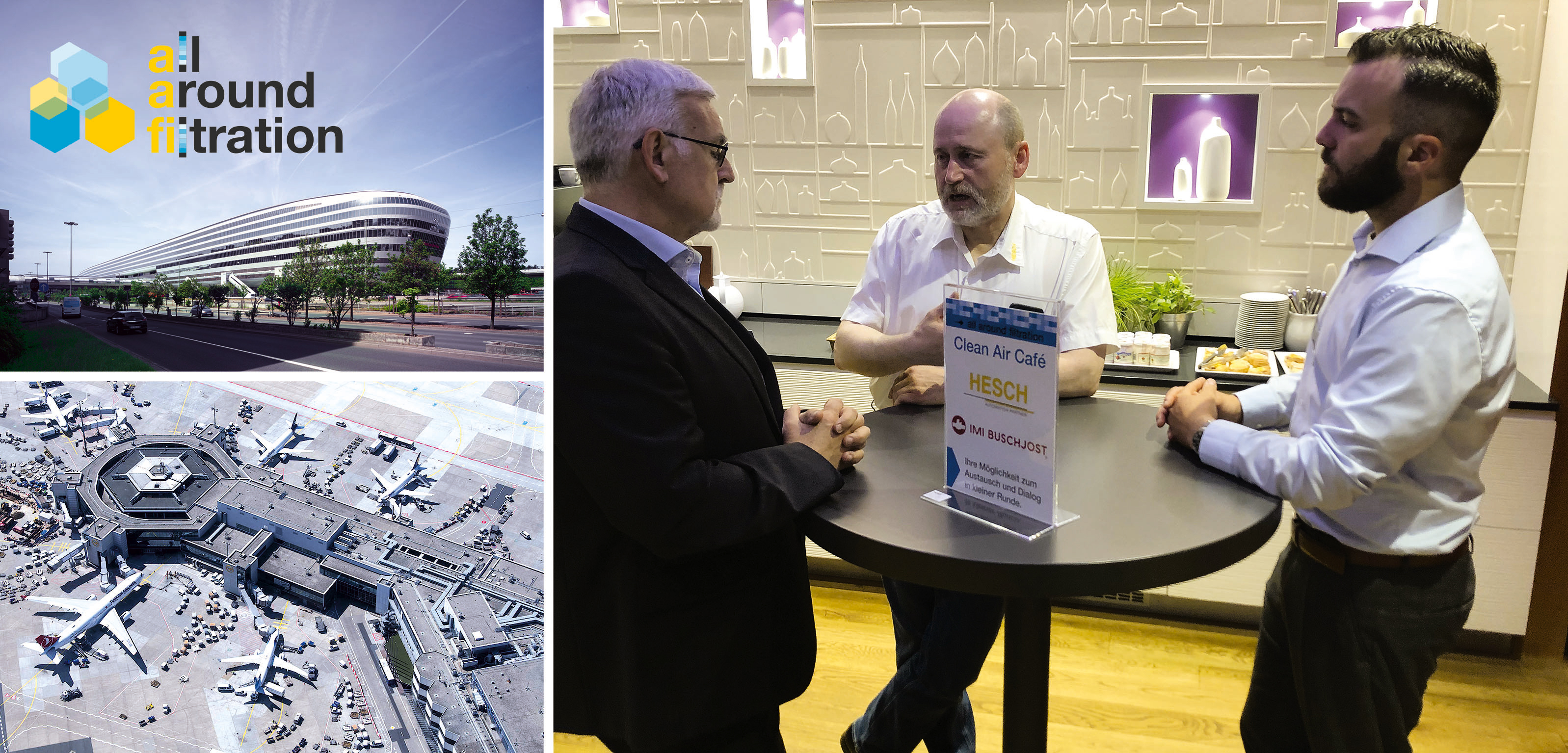 Von Energieeffizienz bis Industrie 4.0, AXXERON HESCH electronics GmbH ...