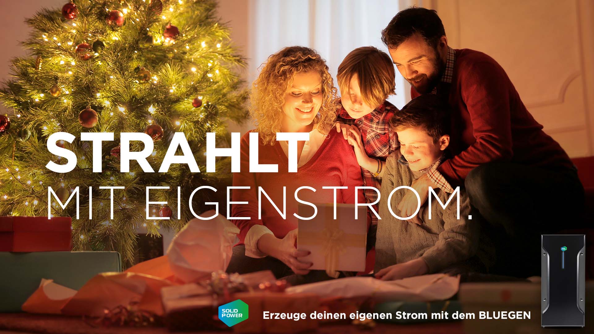 SOLIDpower rollt BLUEGEN Brennstoffzellen für das Eigenheim aus ...