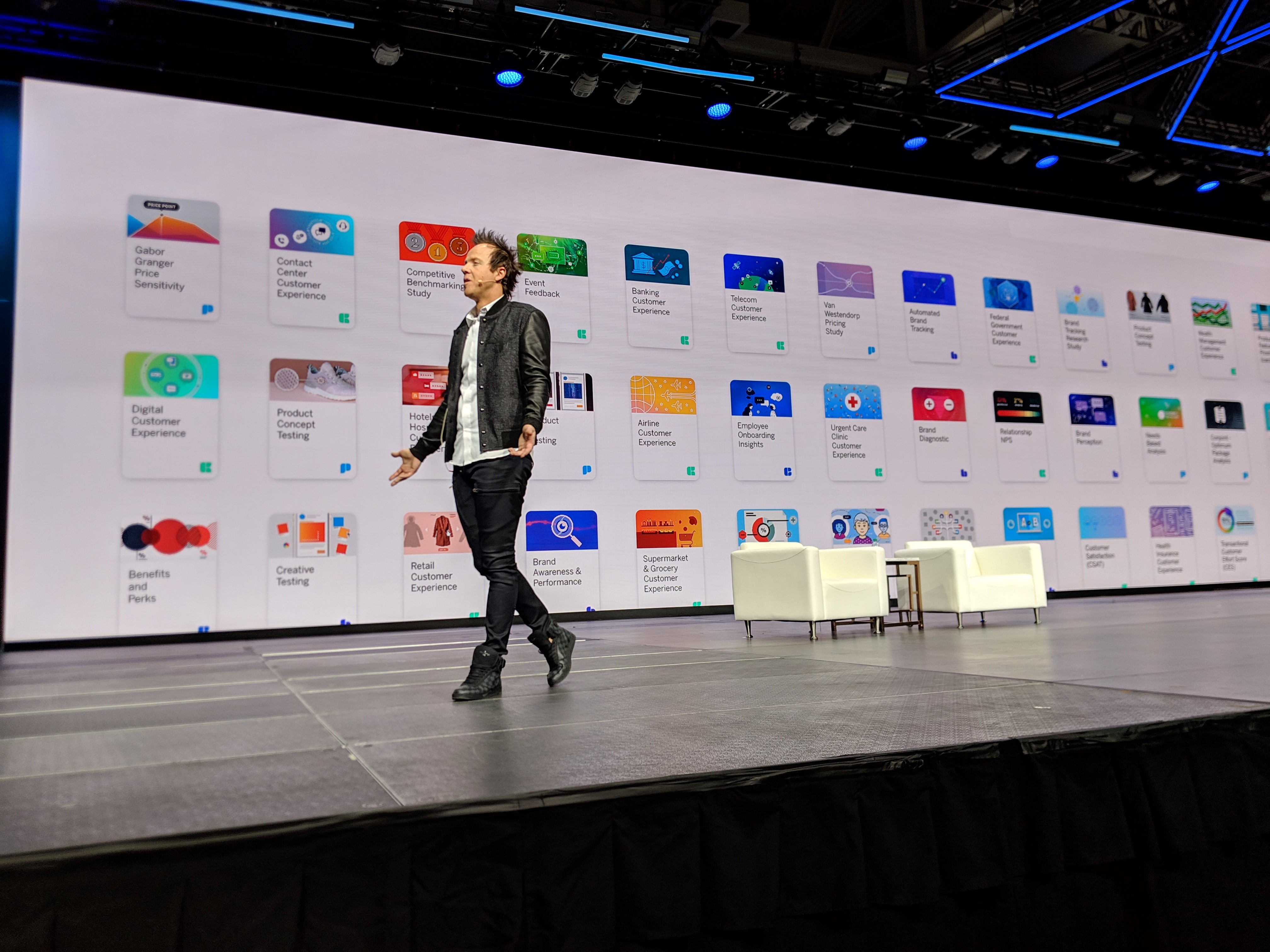 Meilenstein für die Customer-Experience-Branche: Qualtrics gibt ...