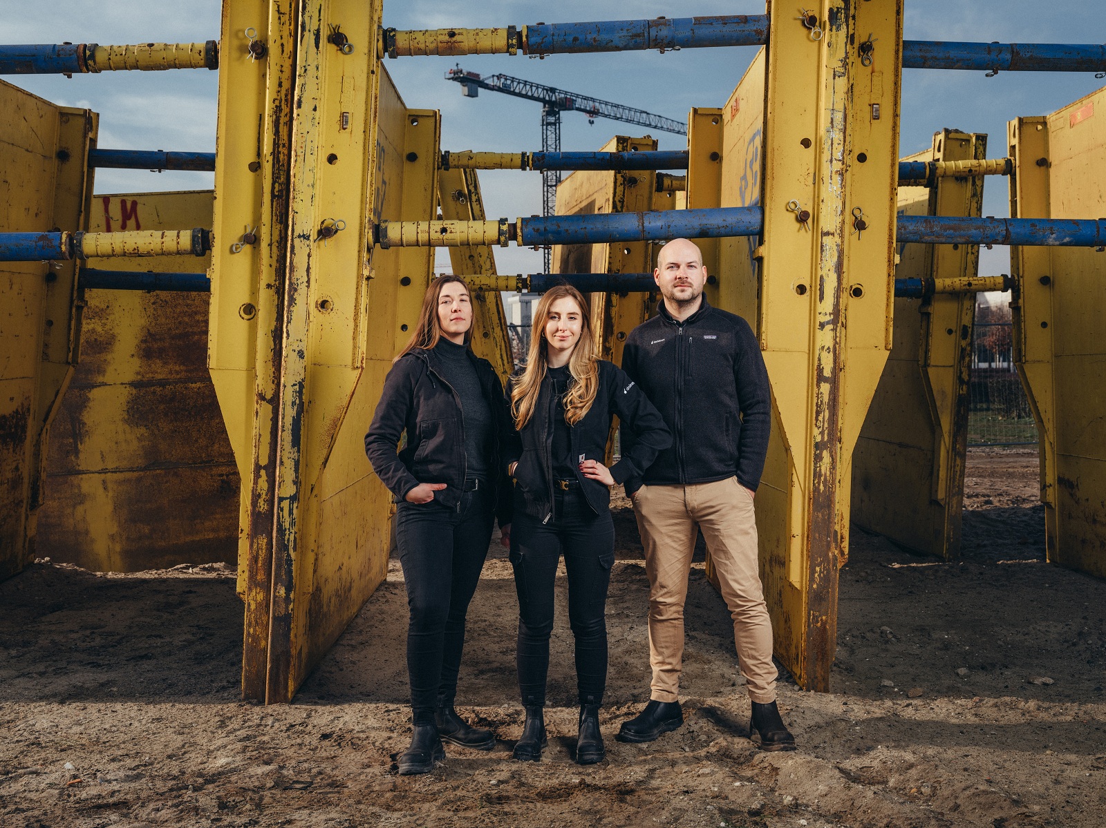 doinstruct Raises €16.5M Series A to Transform Frontline Operations ...