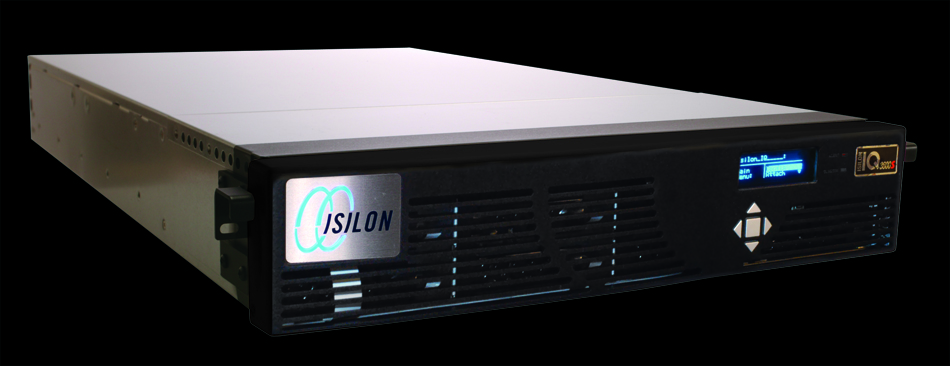Isilon bietet ab sofort drei neue Scale-out NAS-Produkte an, Isilon ...