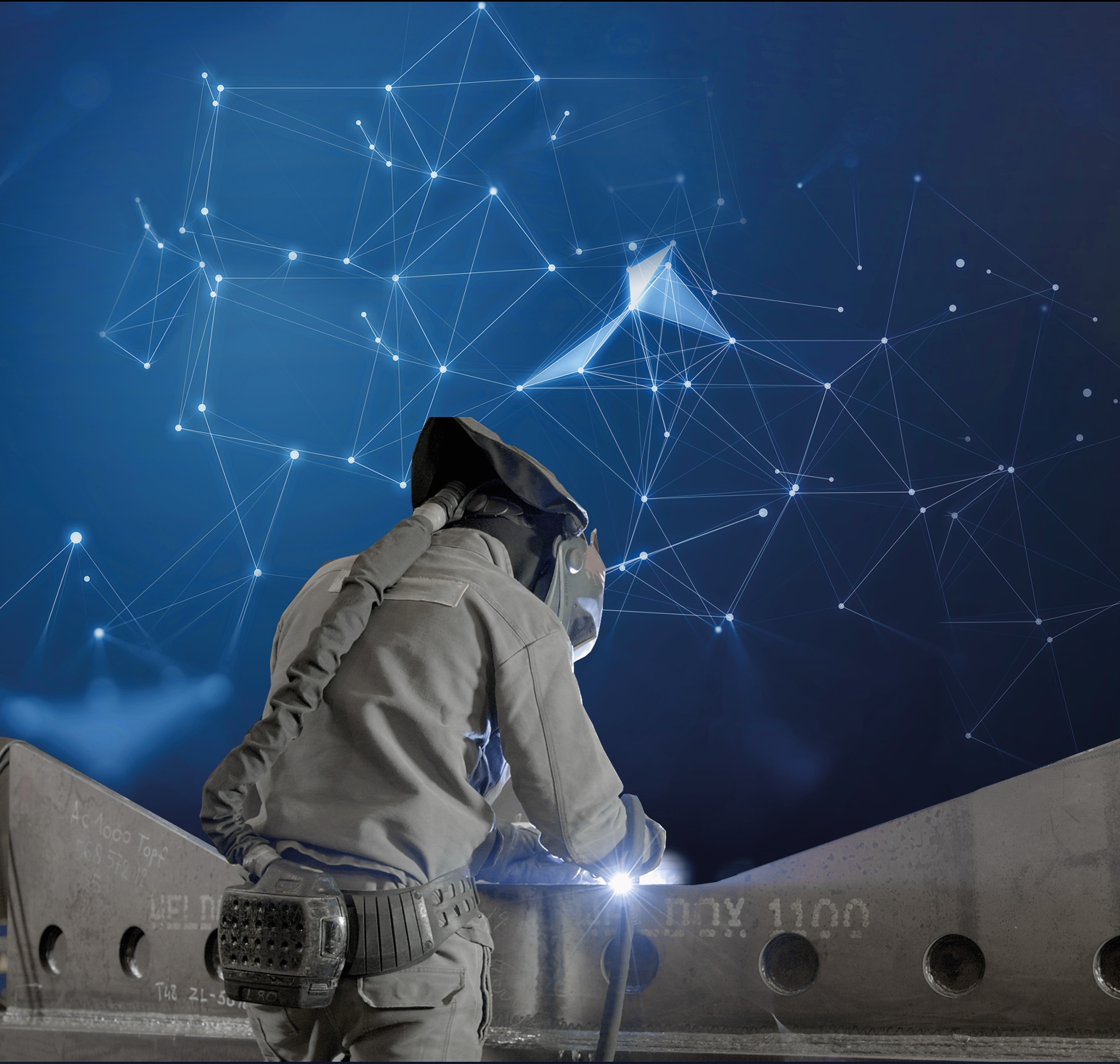 CLOOSer to the future: Innovative Schweißtechnologien für die Fertigung ...