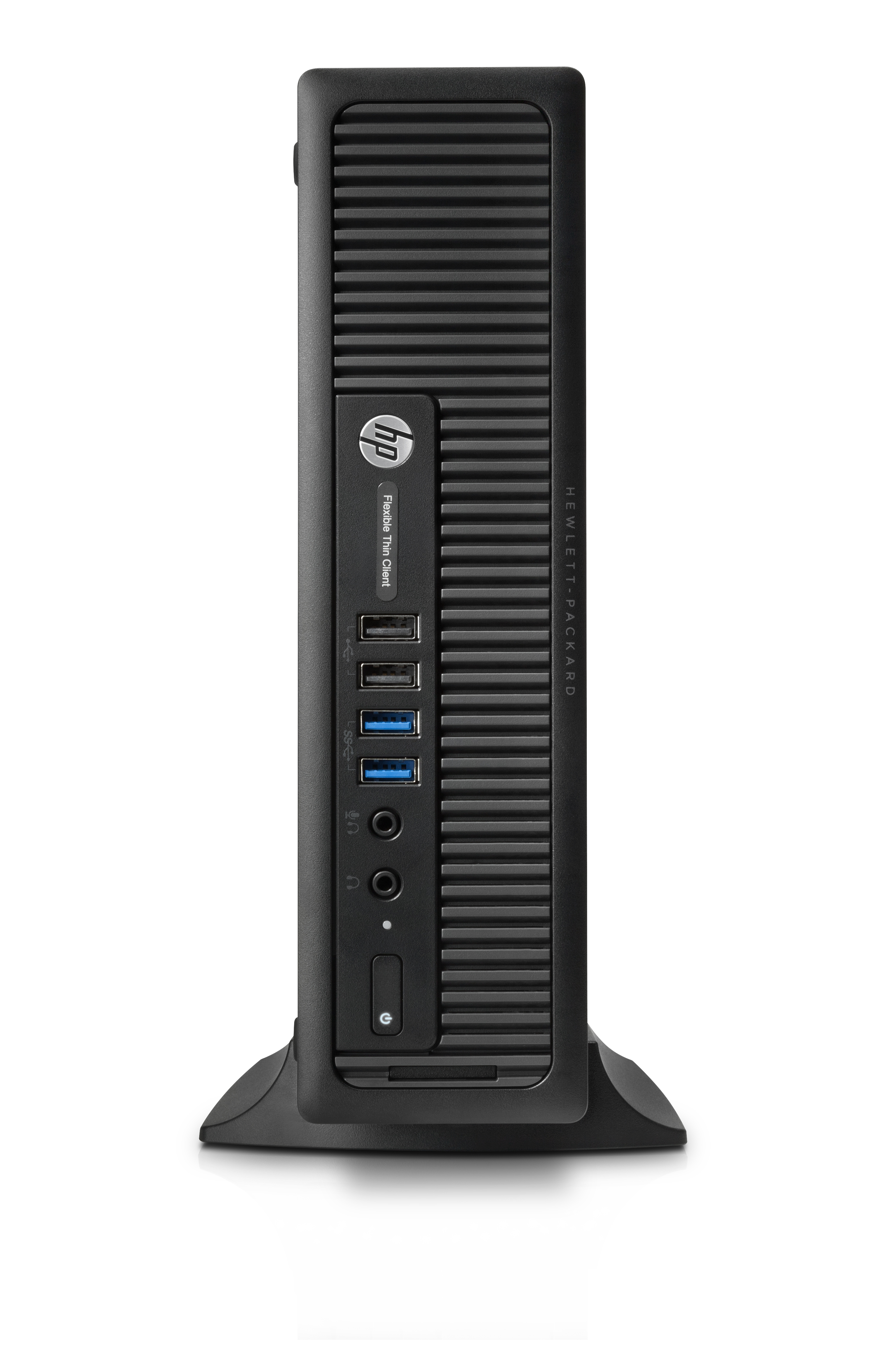 HP präsentiert seinen leistungsstärksten Thin Client HP t820, HP Inc ...