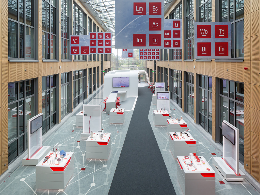 3M Inspiration Lab - Anders denken, anders entwickeln, 3M Deutschland ...