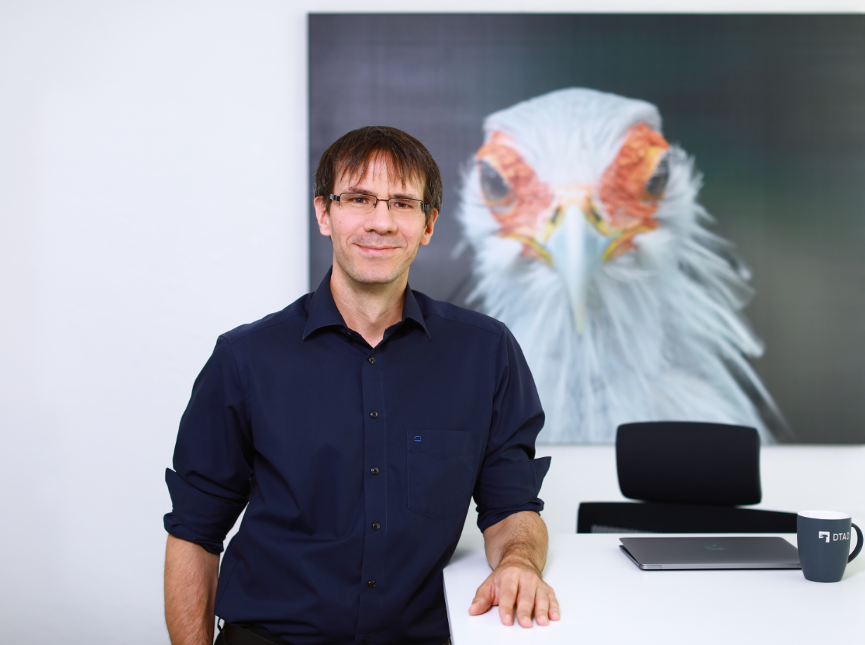 Mit Relaunch von DTAD 360 wird der Standard im Auftragsmanagement neu ...