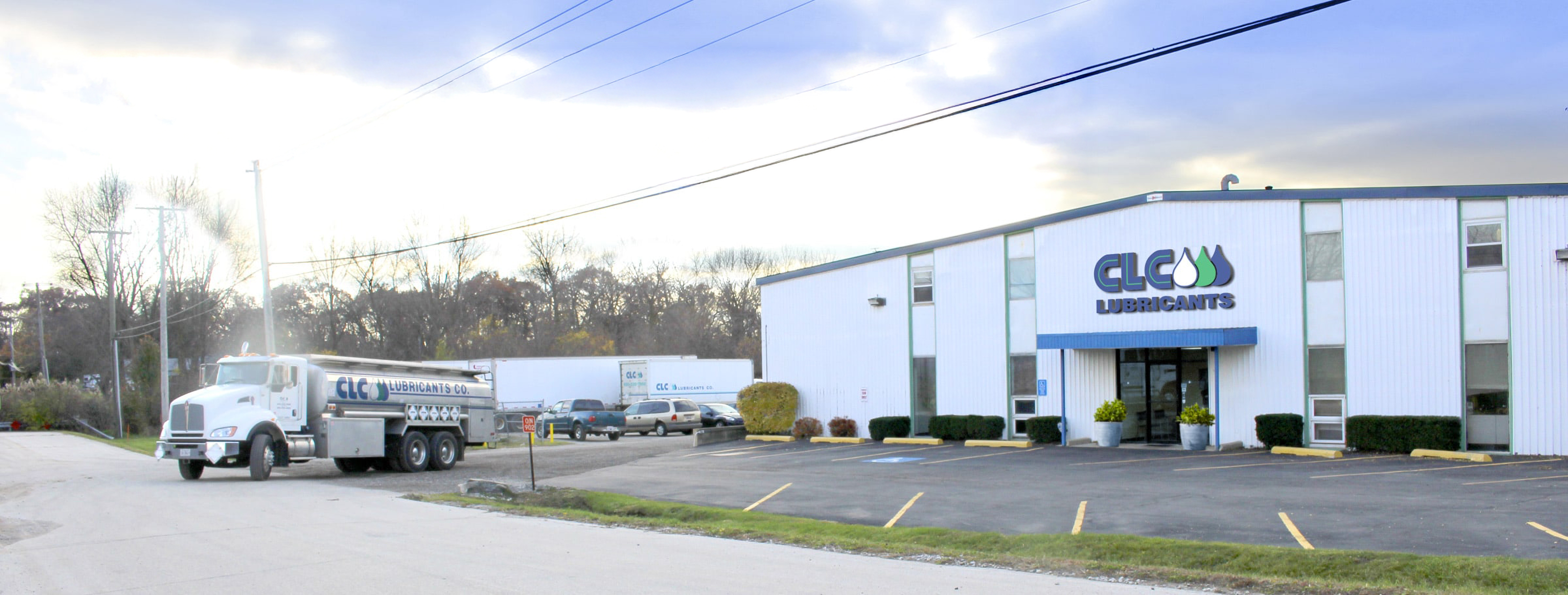 BECHEM übernimmt CLC Lubricants, CARL BECHEM GMBH, Story - PresseBox