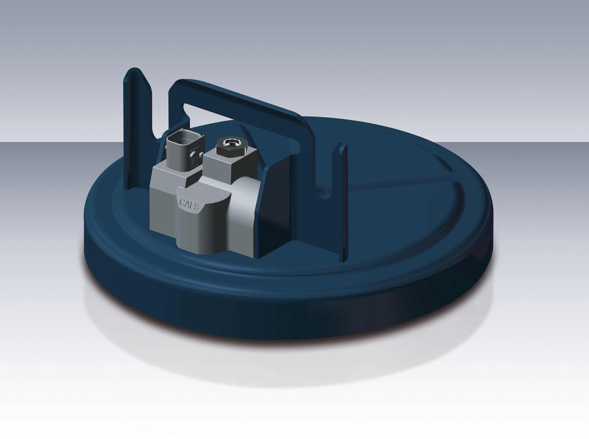 Continental Air Spring Leveling System from ContiTech brings valve ...