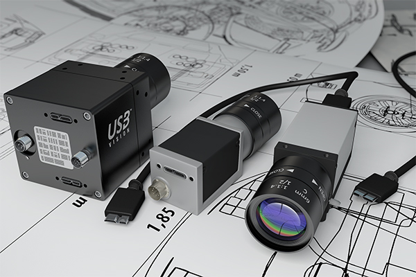 Alles im Blick mit USB3 Vision™, Kithara Software GmbH, Story - PresseBox