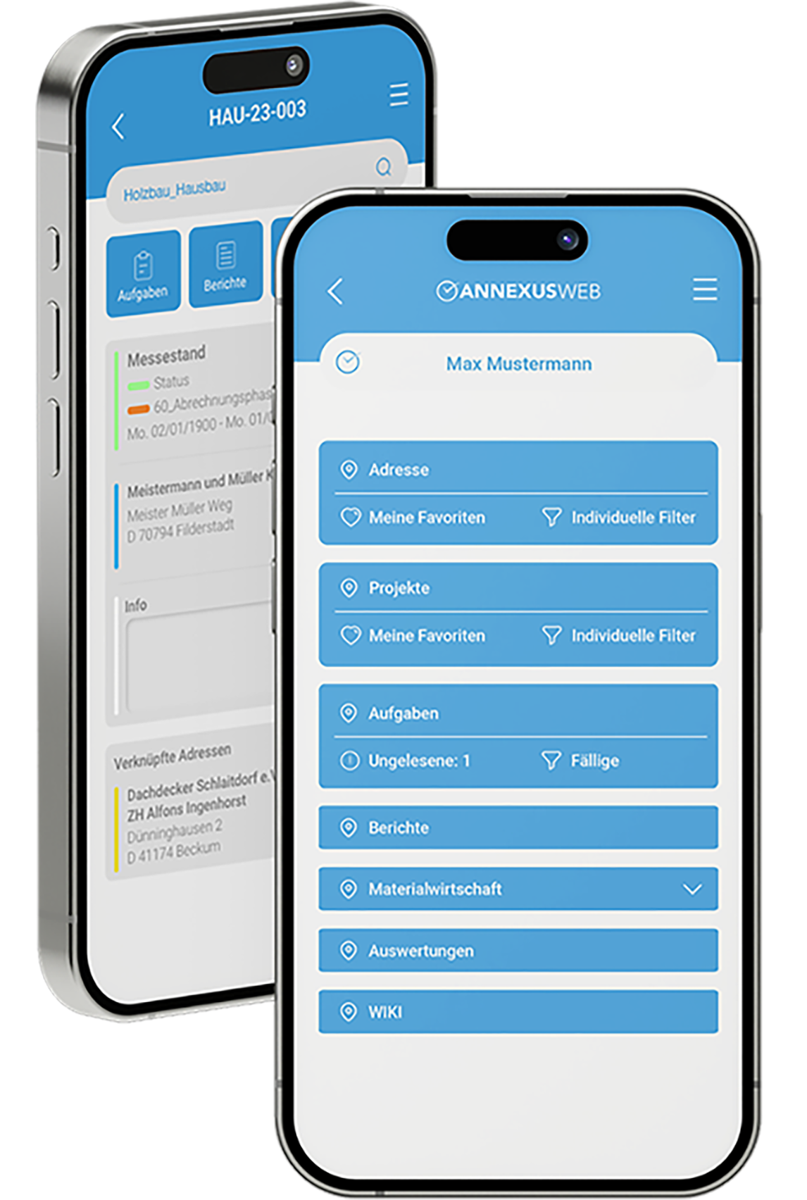 Geniale Produkte für ein digitales Handwerkerbüro, DIGI SOFTWARE GmbH, Story - PresseBox