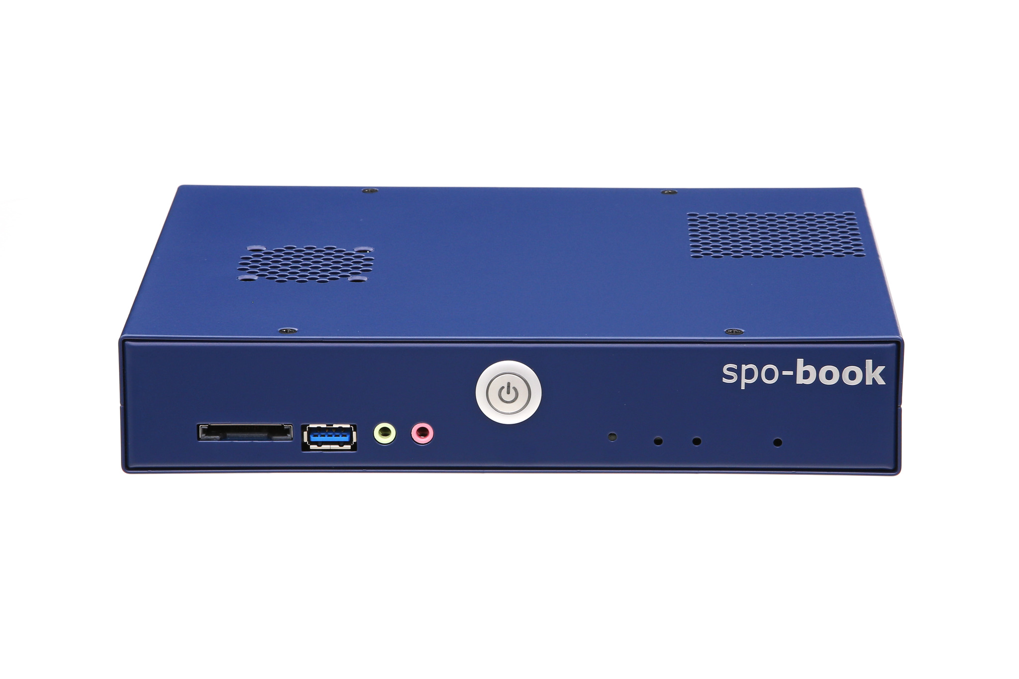 ISE 2015: spo-comm präsentiert aktuelle Digital-Media Lösungen, spo ...