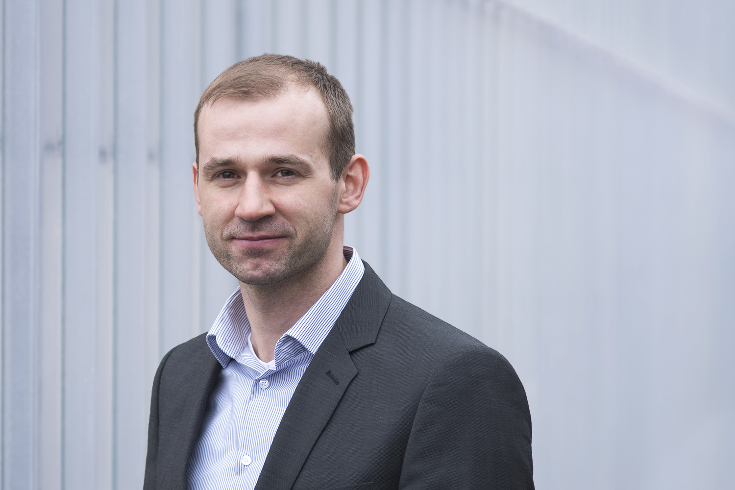 Personeller und struktureller Ausbau am WIG2, WIG2 GmbH, Story - PresseBox