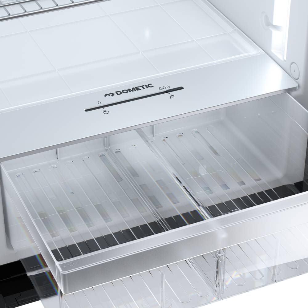 Dometic tuo uuden sukupolven matkailuajoneuvojen jääkaapit nyt myös kuluttajamarkkinoille ...