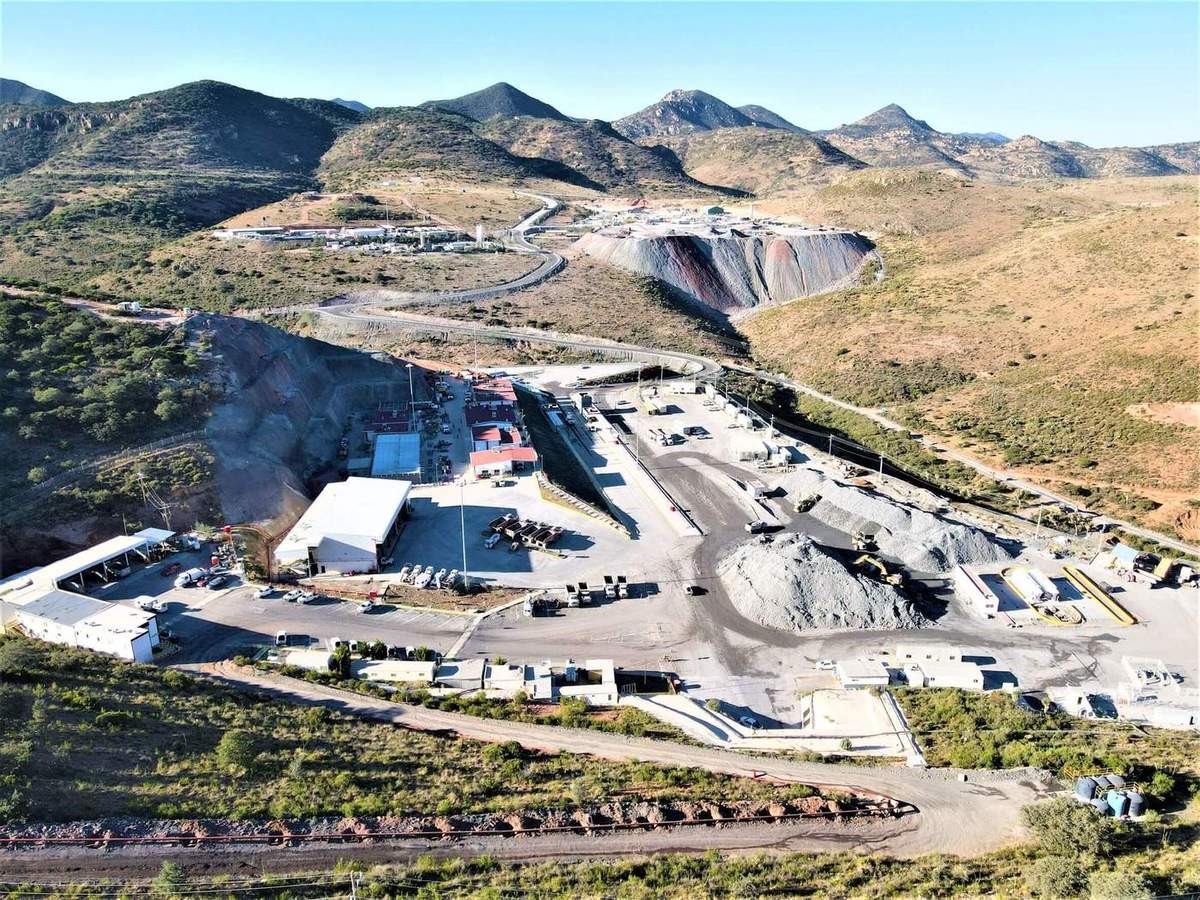 Mexiko, das Silber-Land, Swiss Resource Capital AG, Story - PresseBox