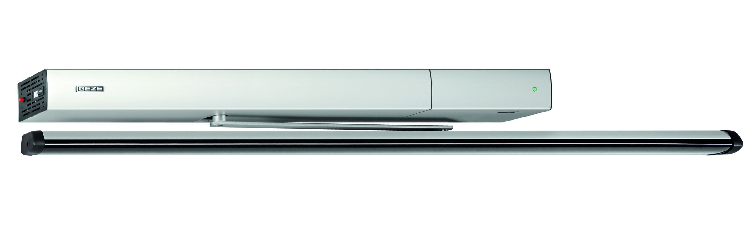 Doppelsieg: GEZE erhält den Plus X Award und das Siegel "Bestes Produkt ...