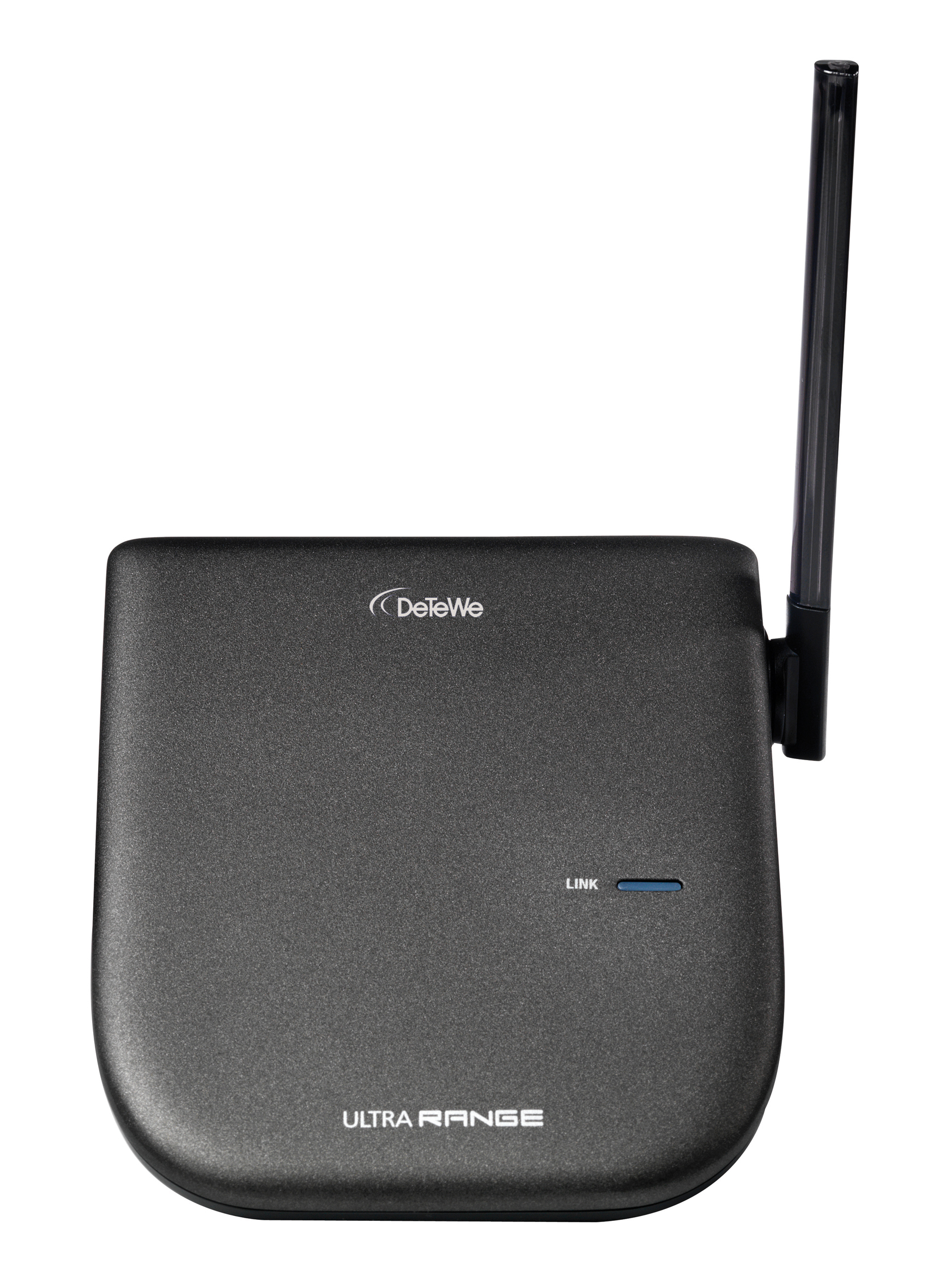 DeTeWe ULTRA RANGE: 8-fache DECT-Reichweite – bis zu 2,4 km, IVS GmbH ...