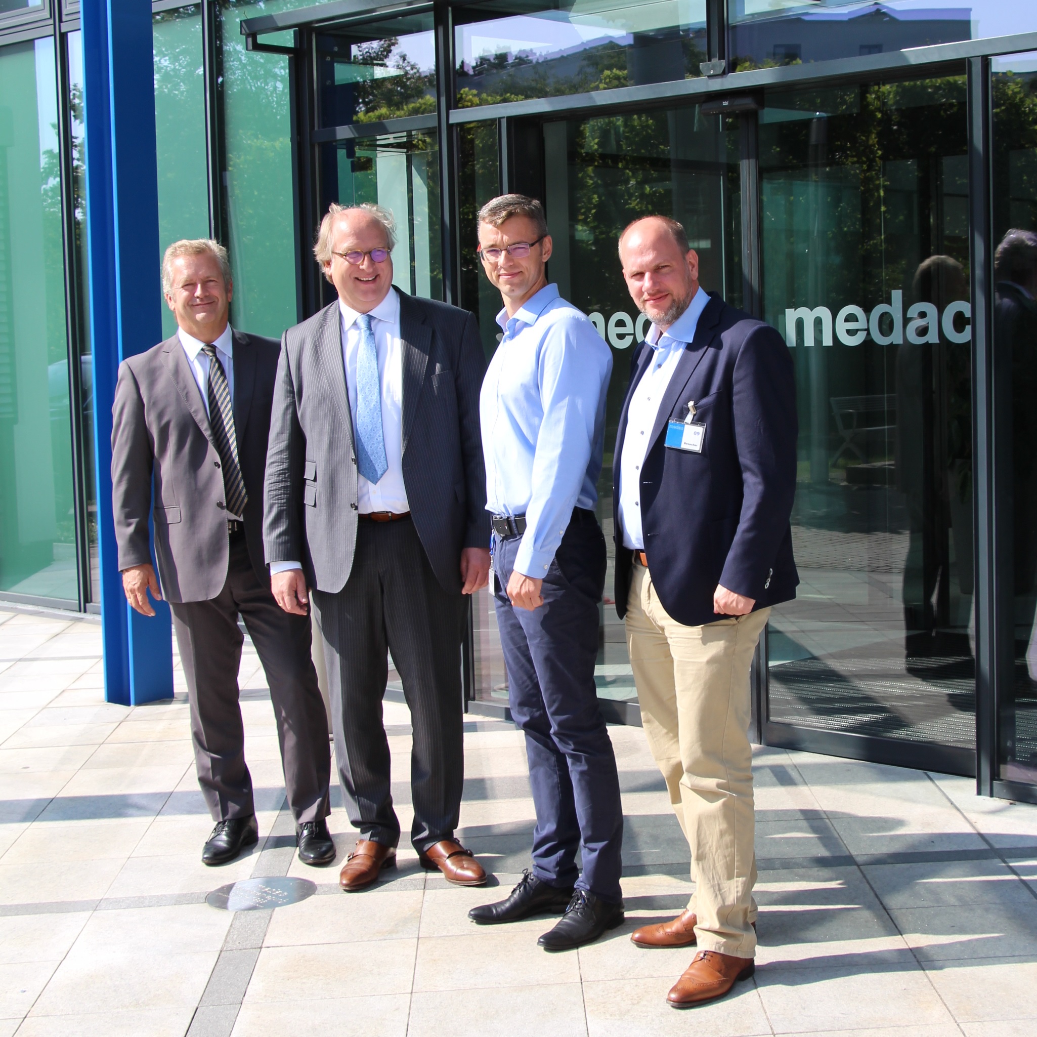 Mittelständische Pharmaindustrie ist Innovationsmotor und ...