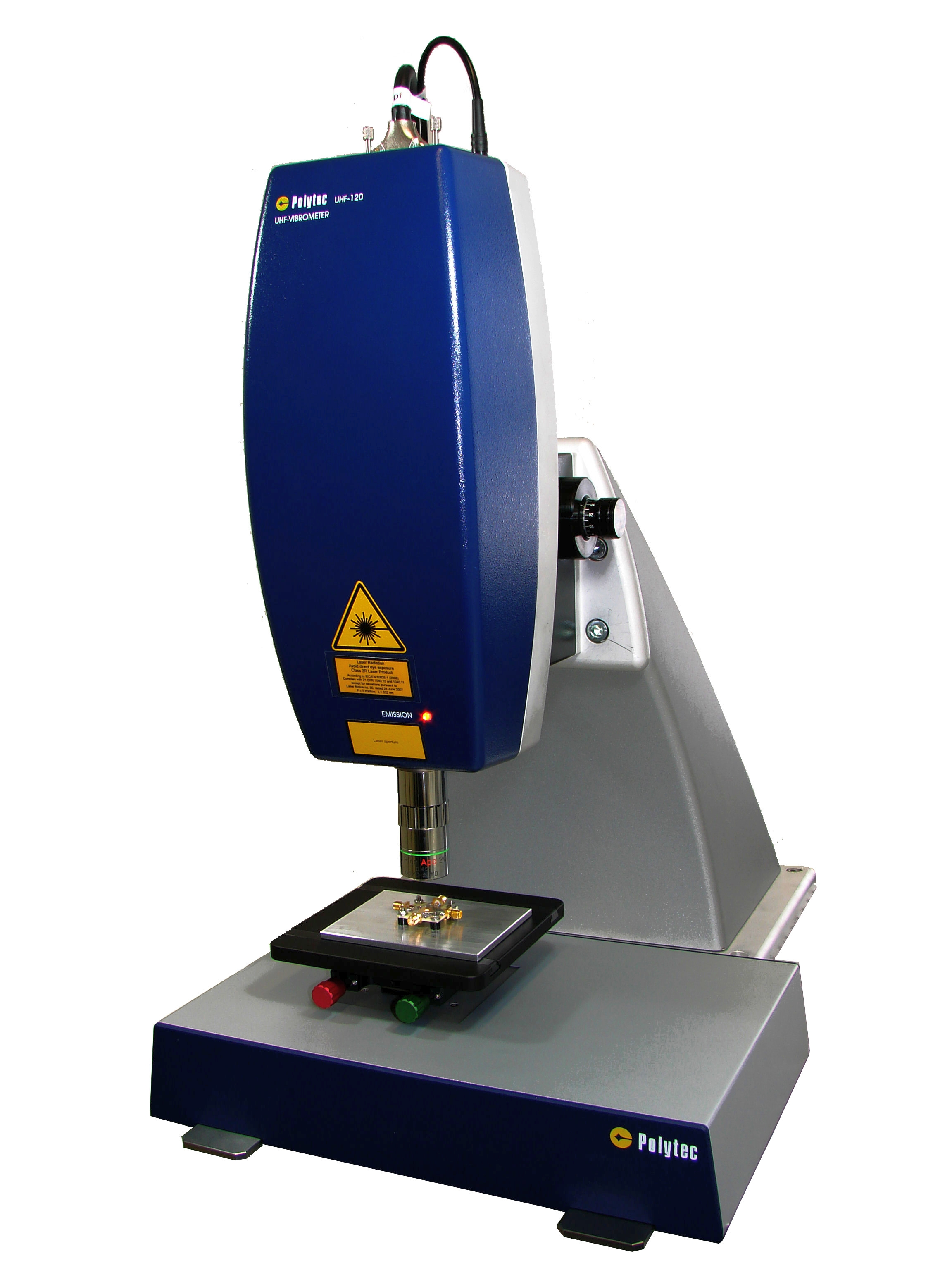 Polytec als Repräsentant Deutschlands für Europas angesehenste Business ...