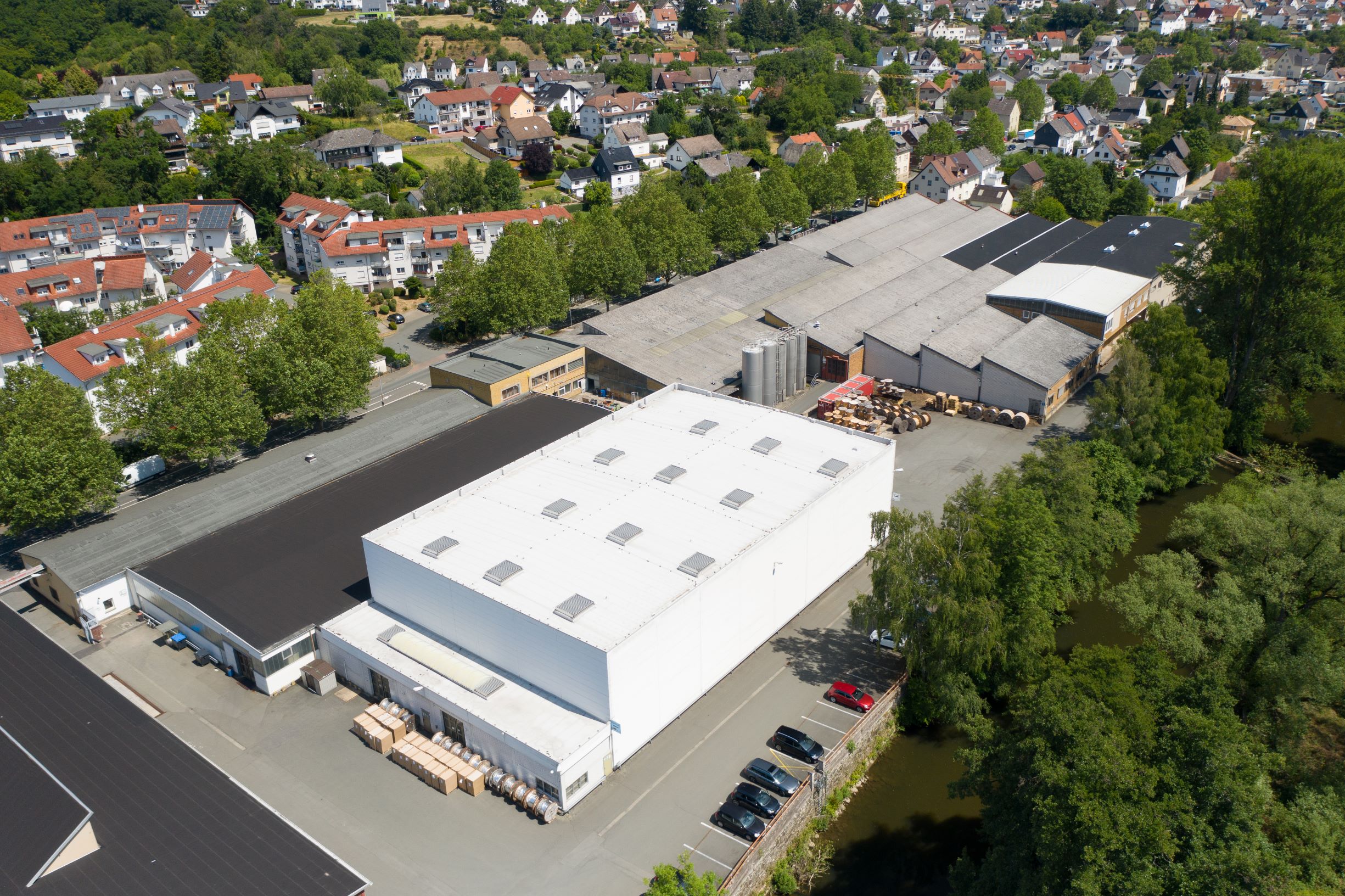 Weltweit einzigartig! Kabel aus CNT-Fasern – leicht, flexibel und ...