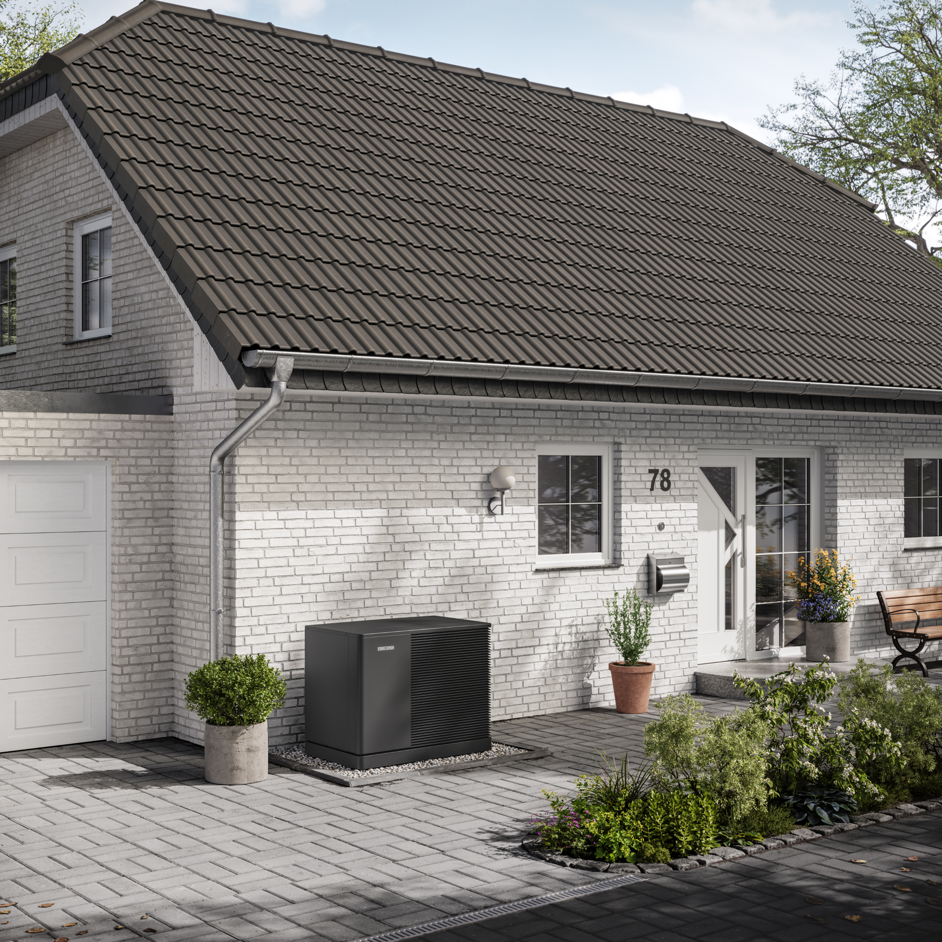 Stiebel Eltron sucht Deutschlands älteste Wärmepumpe, Stiebel Eltron ...