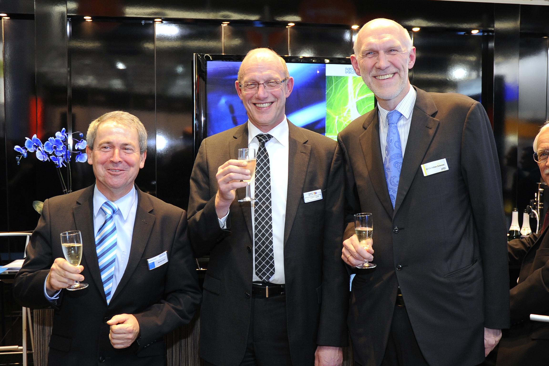 KOSTAL Industrie Elektrik gibt Partnerschaft mit dem ...