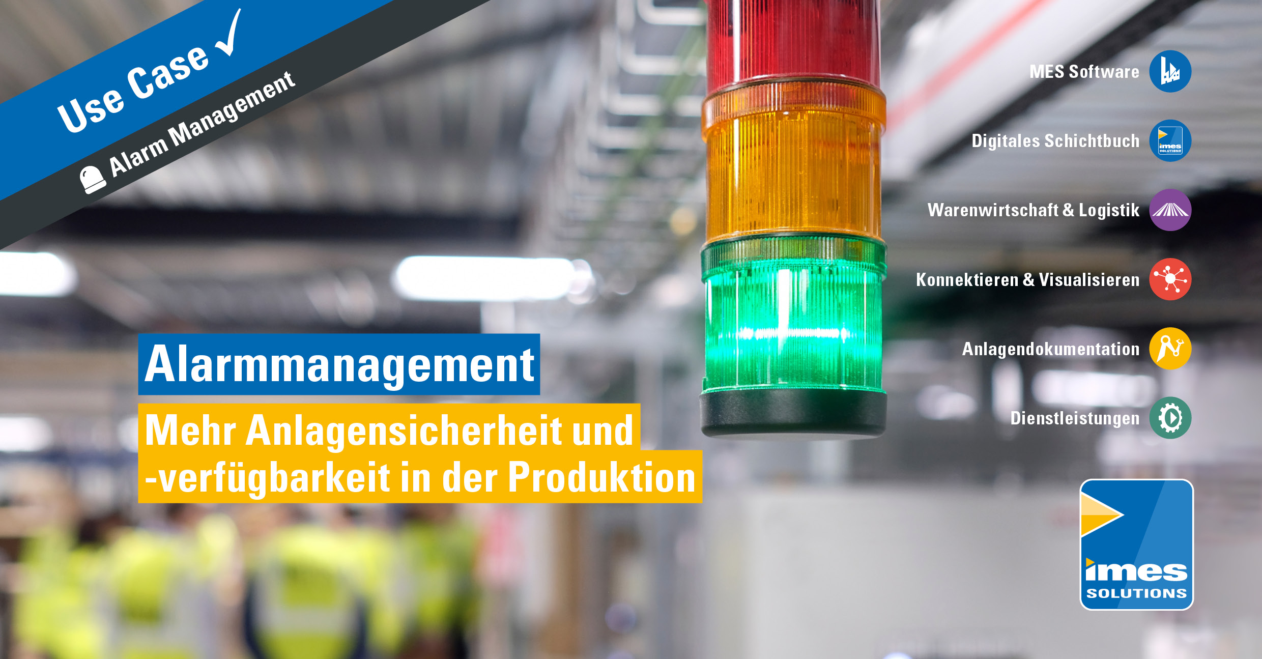 Alarmmanagement – für mehr Anlagensicherheit und -verfügbarkeit in der ...