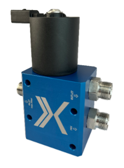 Wasserstoffspezialist KEYOU und Ventilexperte VENTREX verkünden ...