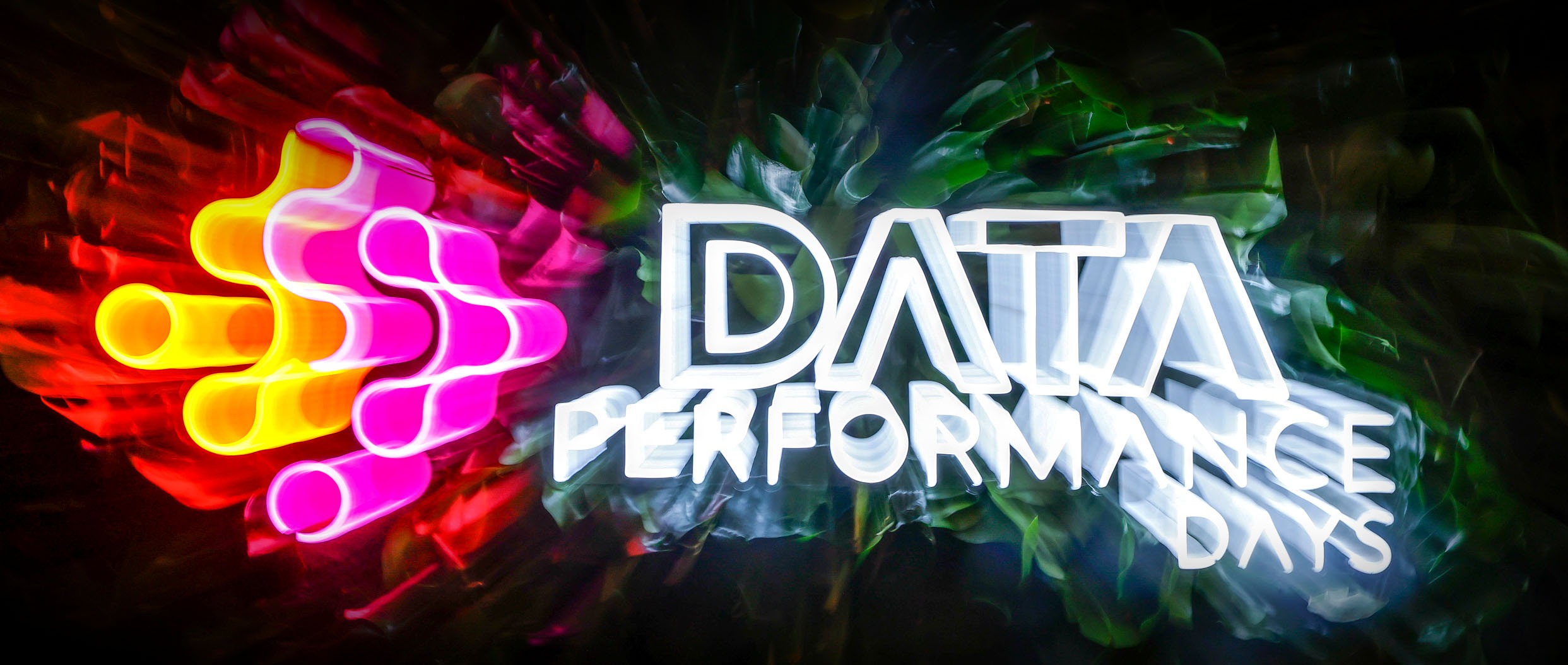 Data Performance Days 2025 – Das Event, das Menschen und Daten ...
