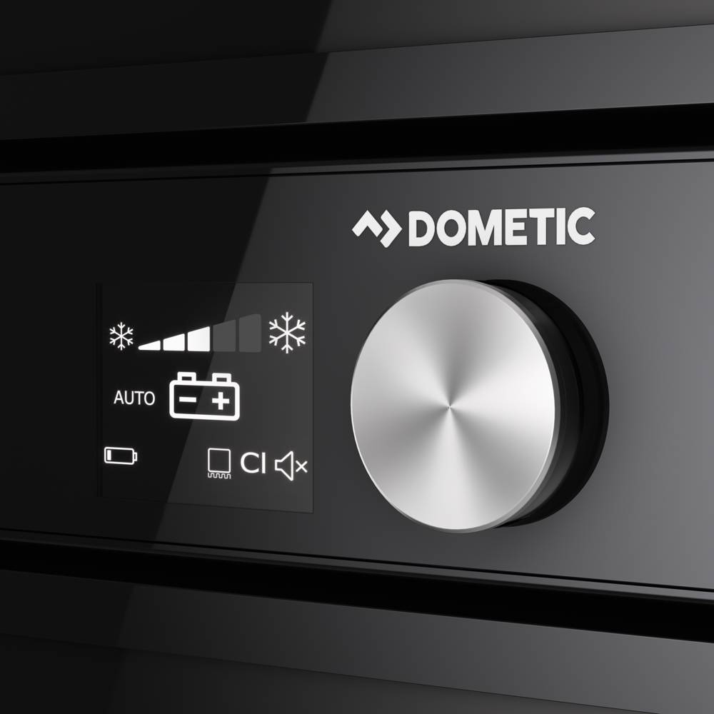 Dometic tuo uuden sukupolven matkailuajoneuvojen jääkaapit nyt myös ...