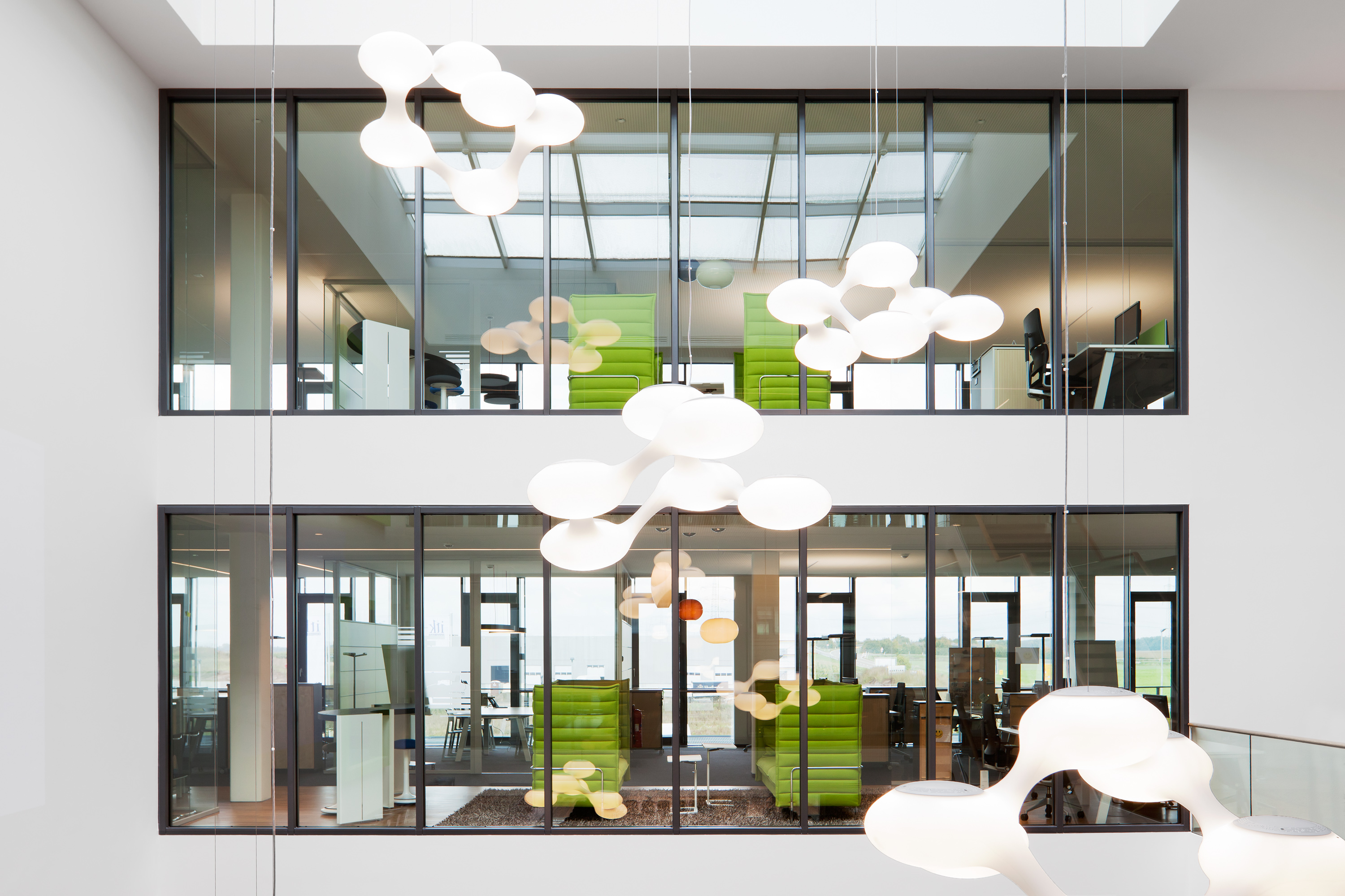 ITK Engineering eröffnet neue Unternehmenszentrale in Rülzheim, ITK ...