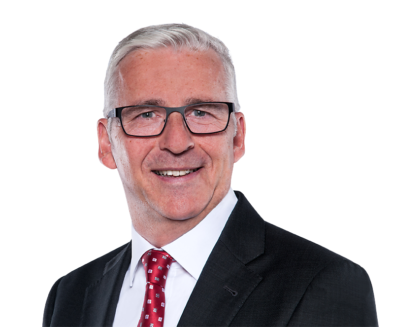 Erweiterung der Geschäftsleitung bei der Eichenauer Heizelemente GmbH ...