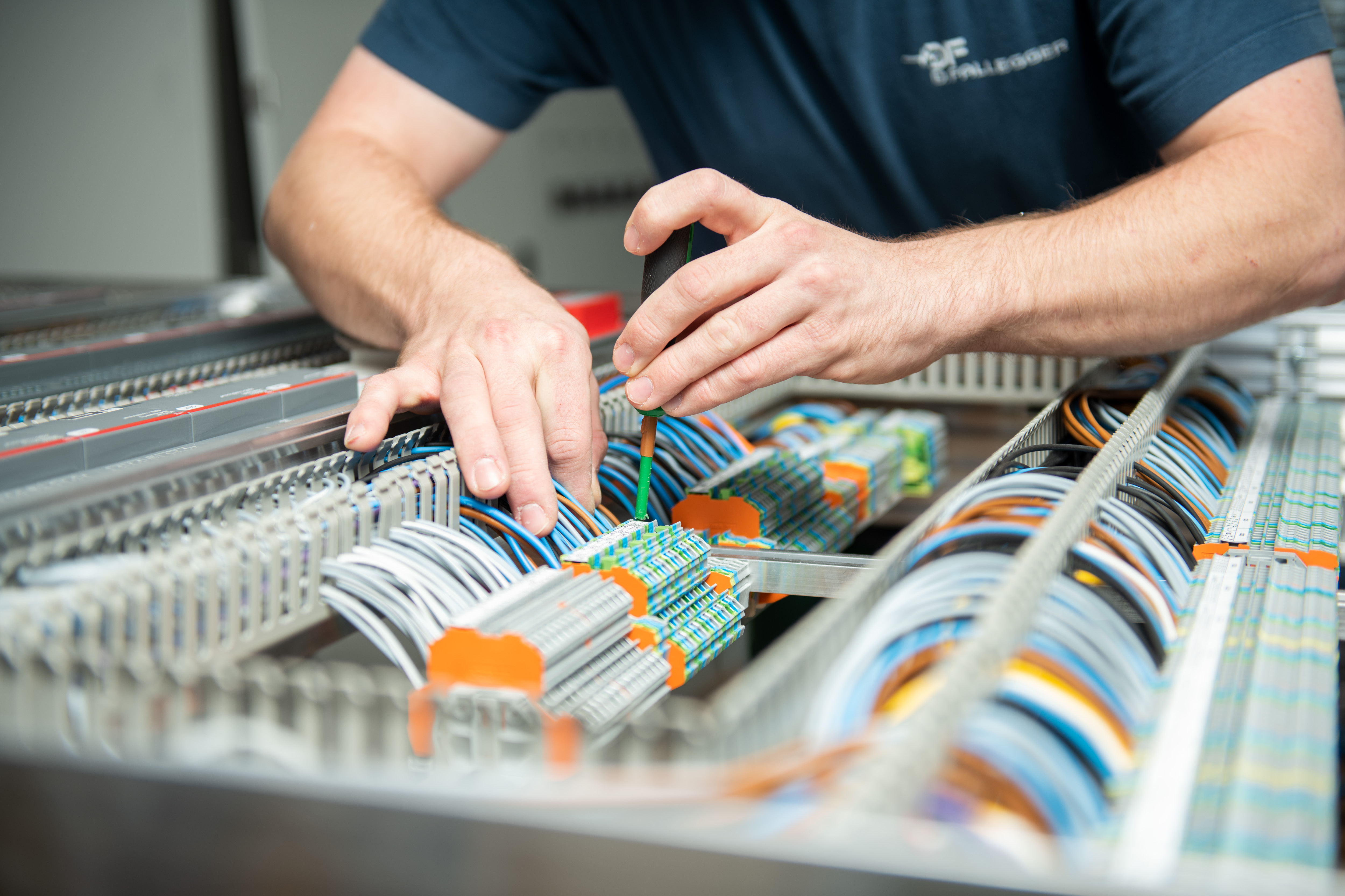 Topjob S lässt uns viele Freiheiten, WAGO Contact SA, Story - PresseBox