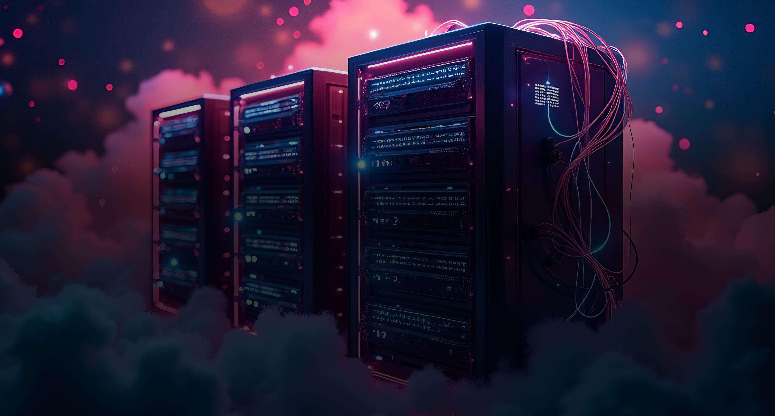 Top-Virtualisierung geht auch günstig!, DTS Systeme GmbH, Story - PresseBox