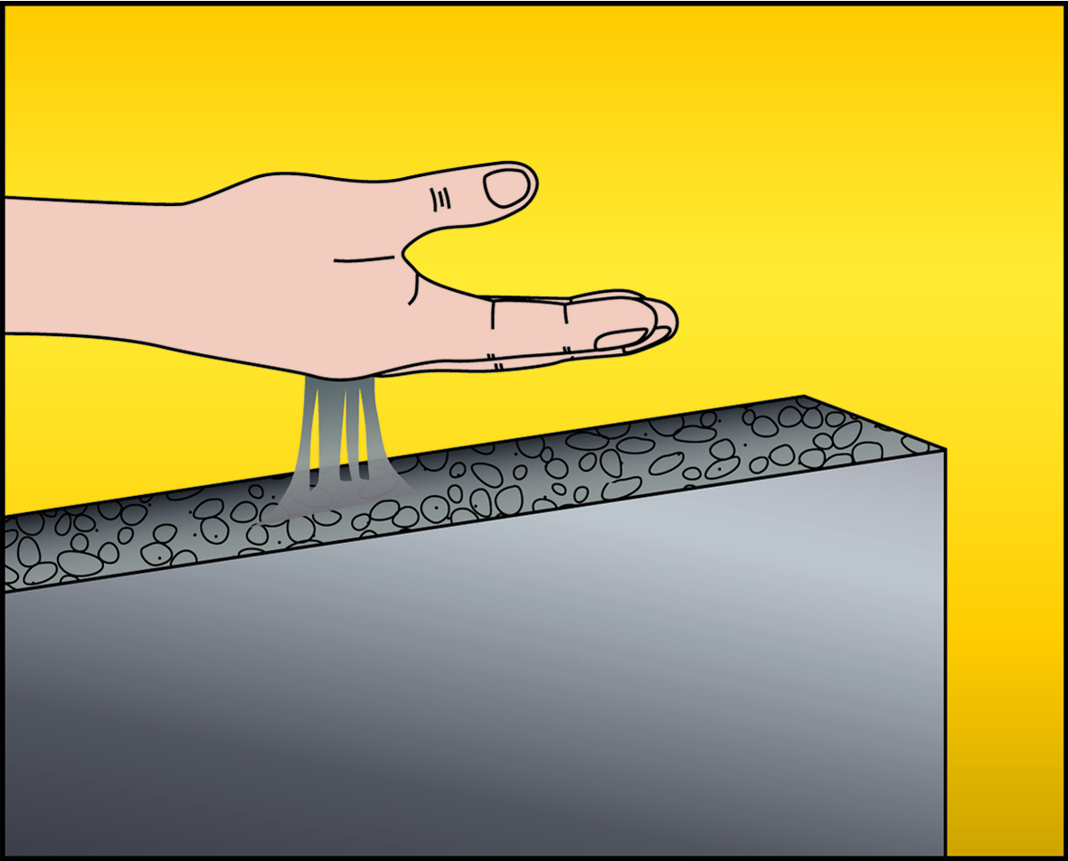 Verklebung von elastomeren Dämmstoffen, KAIMANN GmbH, Story - PresseBox