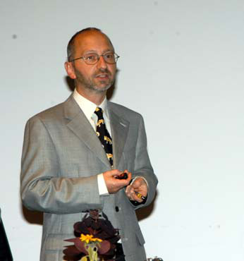 Austausch zwischen Wissenschaft und Praxis, Empa Swiss Federal ...