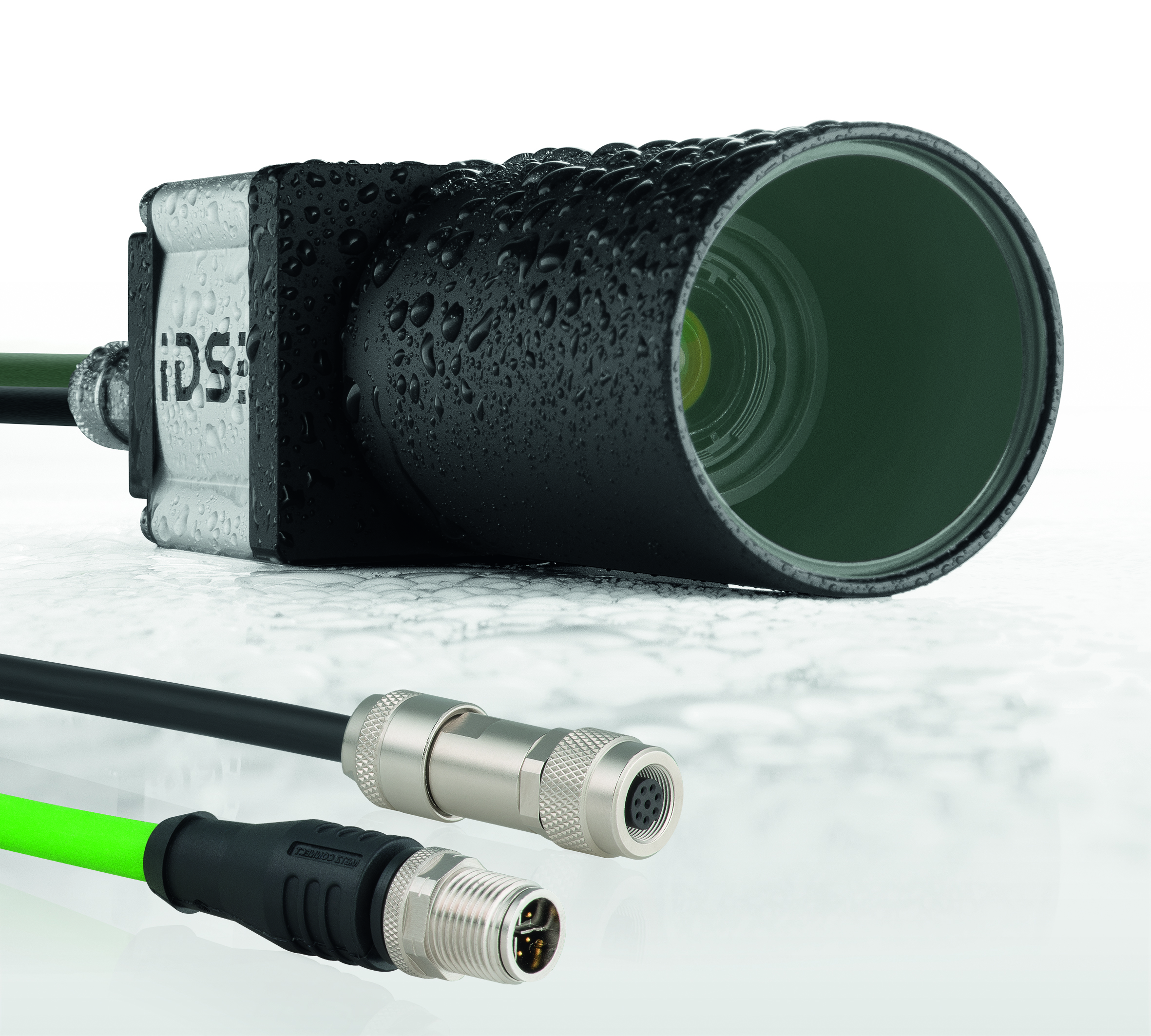 The camera for factory automation, IDS Imaging Development Systems GmbH ...